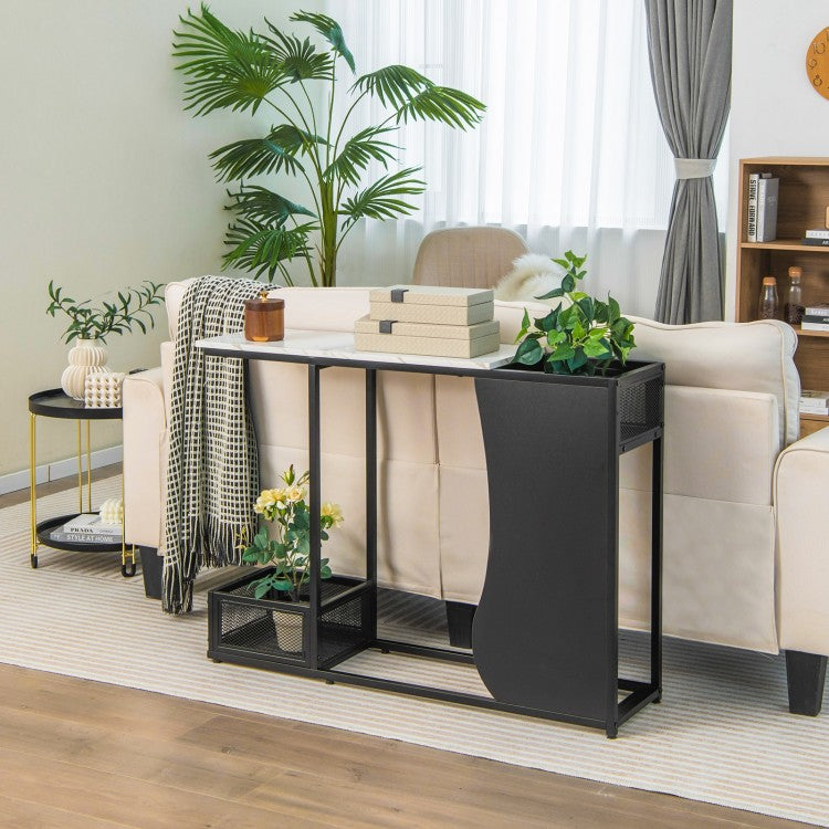 Console Tables Collection | NestVibe.ca | Nest Vibe