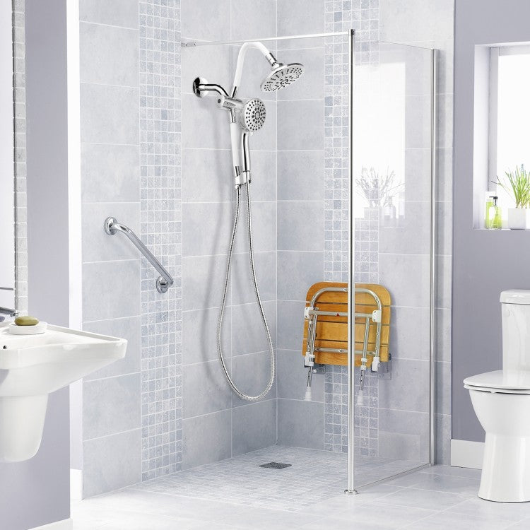 Top Shower Systems for Ultimate Comfort | NestVibe.ca | Nest Vibe