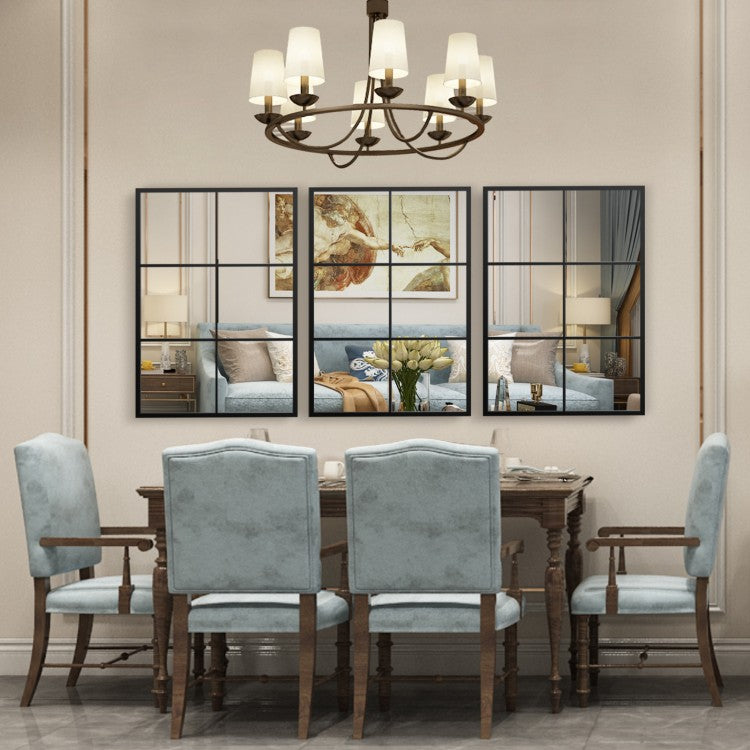 Stylish Wall Mirrors Collection | NestVibe.ca | Nest Vibe